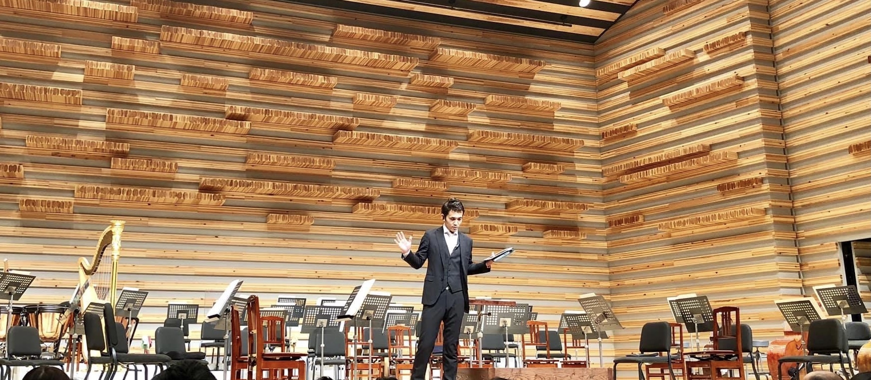 事業内容 – Shadow Inc.